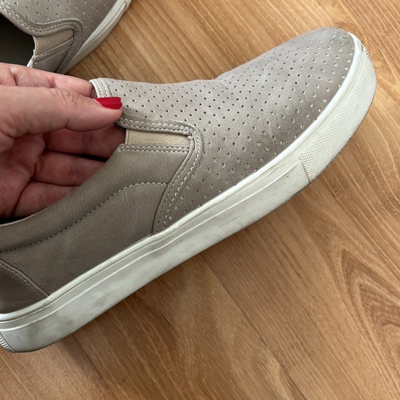 Seven7 | Shoes | Seven7 Slipon Womens Shoes | Poshmark